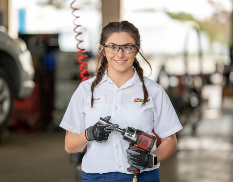 Jobs and Careers – Les Schwab Tires