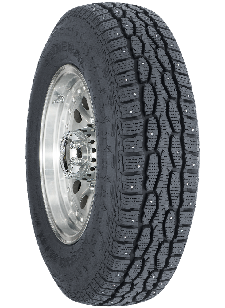 Federal Himalaya K1 Winter/Snow Tires - Les Schwab