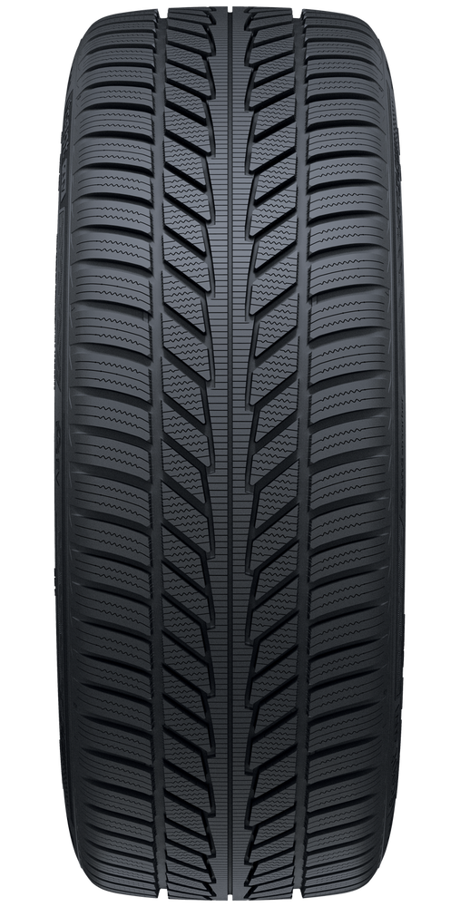 Hankook Winter i*cept iON SUV Winter/Snow Tires - Les Schwab