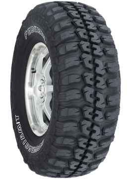 Off-Road Tires for Trucks, SUVs & Crossovers | Les Schwab