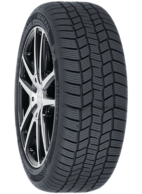 General Tire AltiMAX 365AW All-Weather Tires - Les Schwab