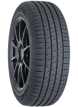 Electric Vehicle Tires | Tires by Vehicle