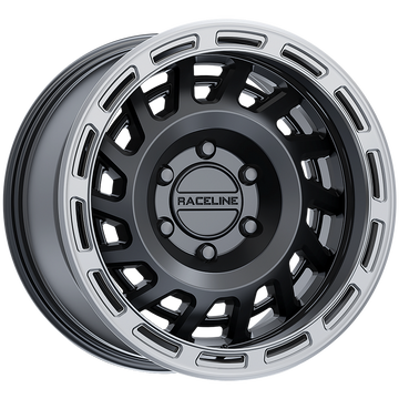 Shop Raceline Wheels | Les Schwab Tire Centers