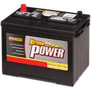 Les Schwab Battery Prices