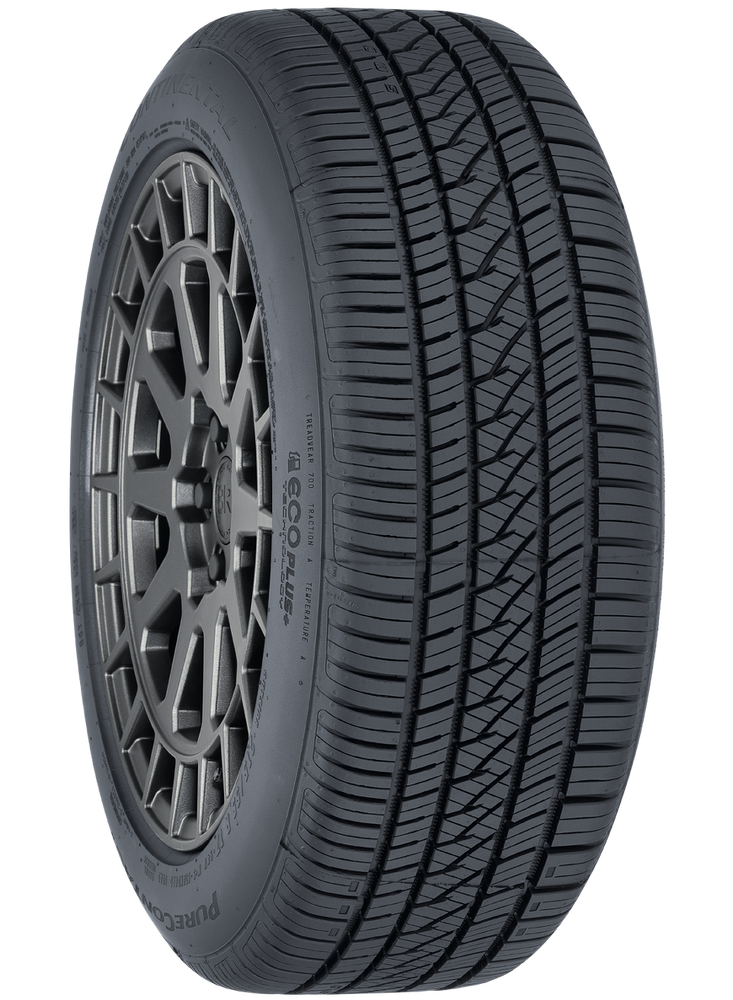 Continental PureContact LS All-Season Tires - Les Schwab