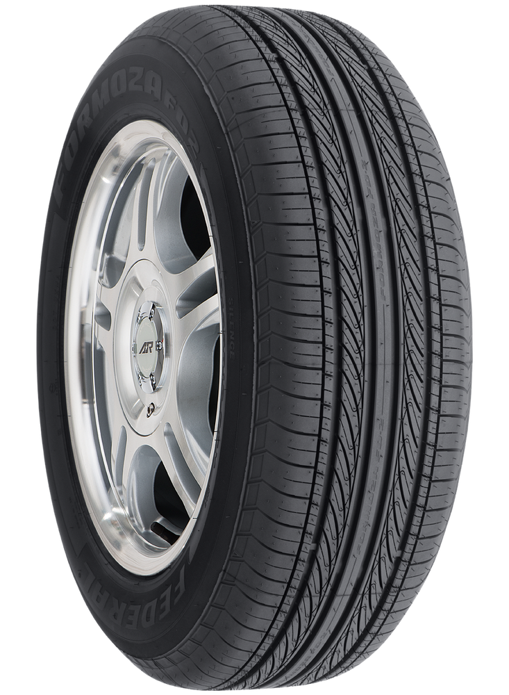 Federal Formoza FD2 All-Season Tires - Les Schwab