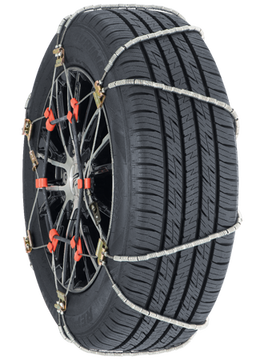 Les Schwab Tire Chains