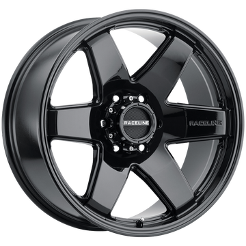 Shop Raceline Wheels | Les Schwab Tire Centers