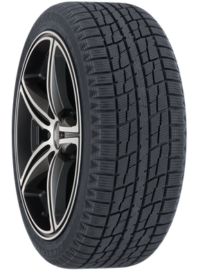 Federal Himalaya ICEO Winter/Snow Tires - Les Schwab