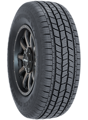 Back Country Touring H/T Highway Tires - Les Schwab