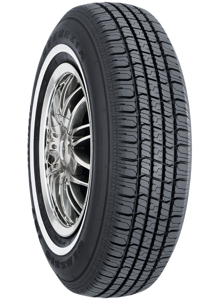 Classic 787 All-Season Tires - Les Schwab
