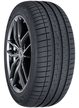 High-Performance, Sports, & UHP Tires | Tires by Type