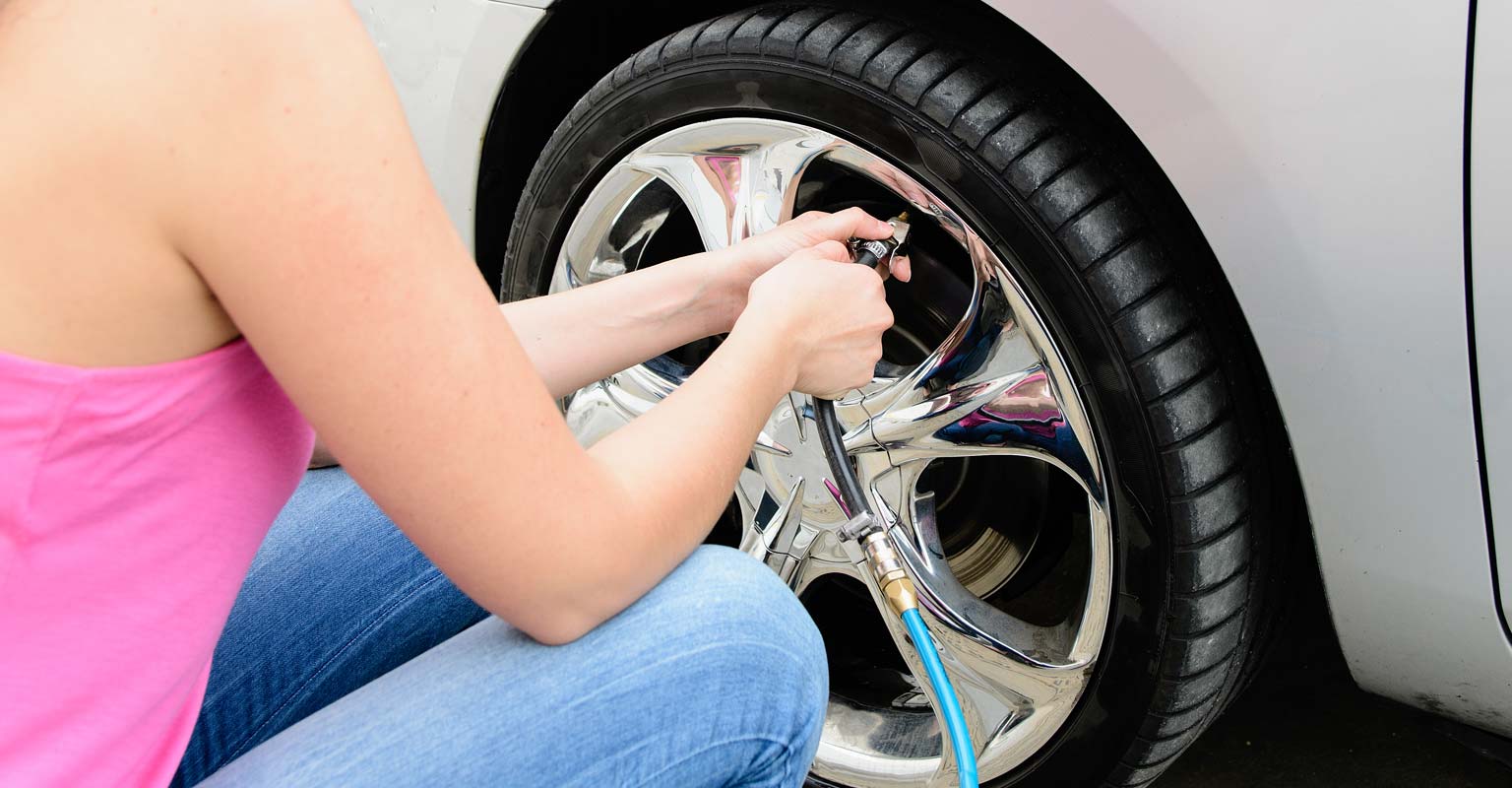 How to Make Your Tires Last Longer | Tread Life - Les Schwab