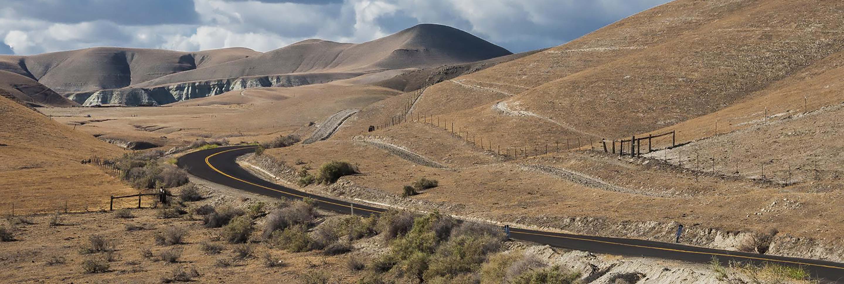 5 Awesome Scenic Drives Around Bakersfield, CA - Les Schwab