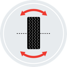 Free Auto Services: Flat Repair, Rotation, & More | Les Schwab