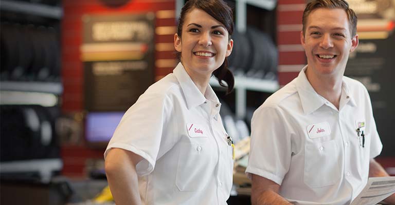 Tires and Wheels for Sale | Buy New Tires Online and In-Person - Les Schwab