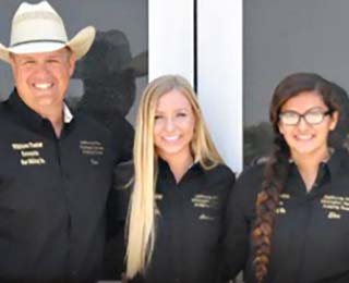 Youth Ag Leader Grows Career With FFA Role - Les Schwab