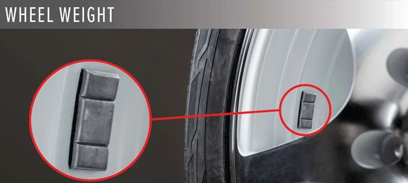 How Do I Know If My Tires Need to Be Balanced? - Les Schwab