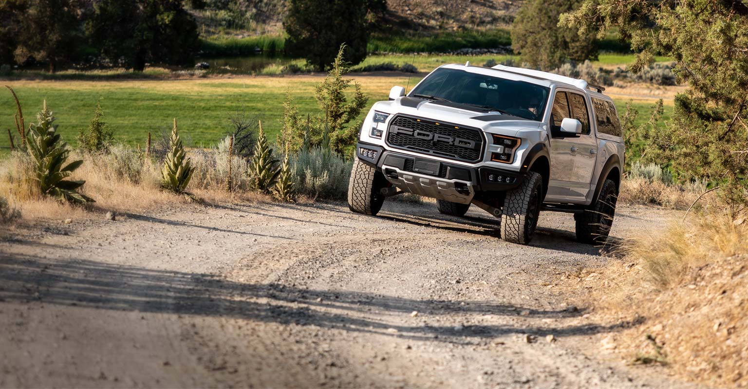 Custom Wheels and Rims Services Near You | Les Schwab