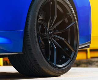 Can I Mix Run-Flat Tires with Standard Ones? - Les Schwab