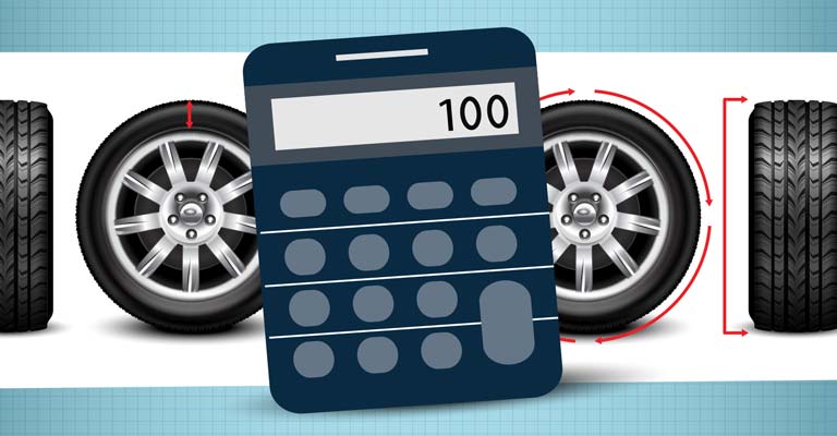 Tire Size Calculator: What Size Tires Should You Get?