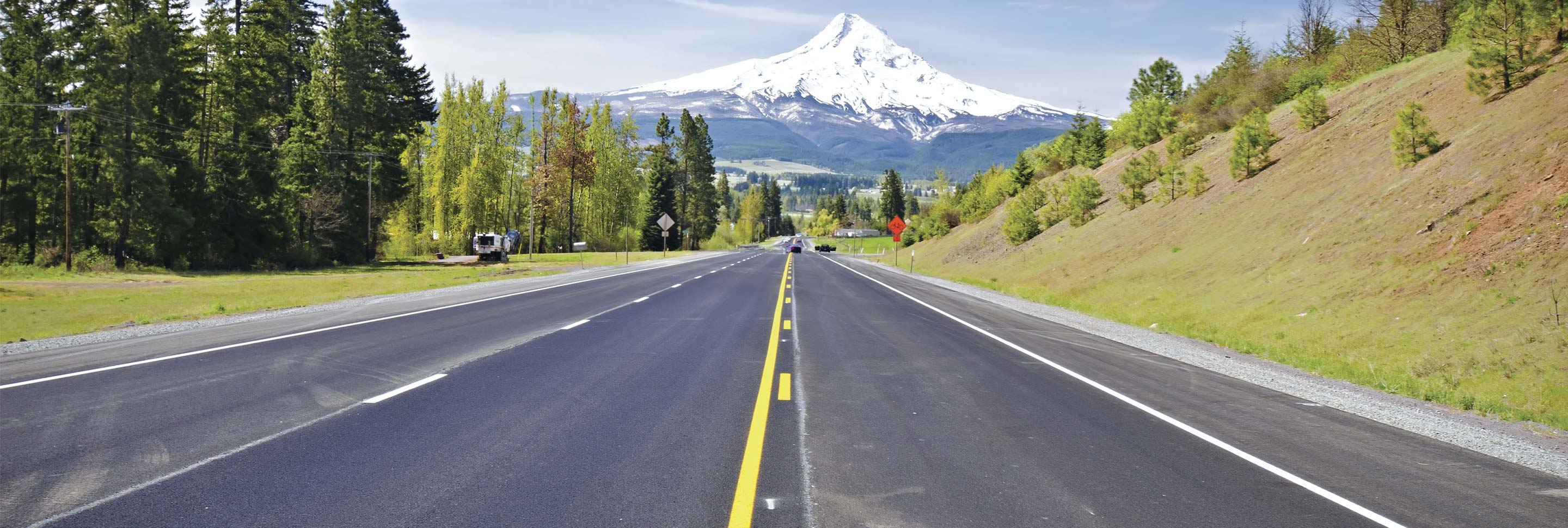 Check the Road Conditions Before Your Trip - Les Schwab