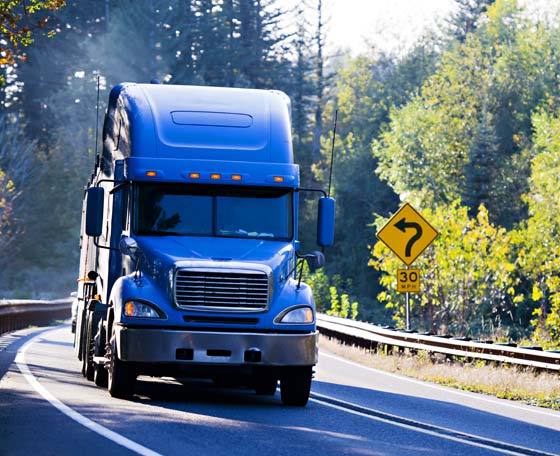 Commercial & Fleet Tire Retreading Services - Les Schwab