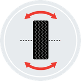 Free Auto Services: Flat Repair, Rotation, & More | Les Schwab