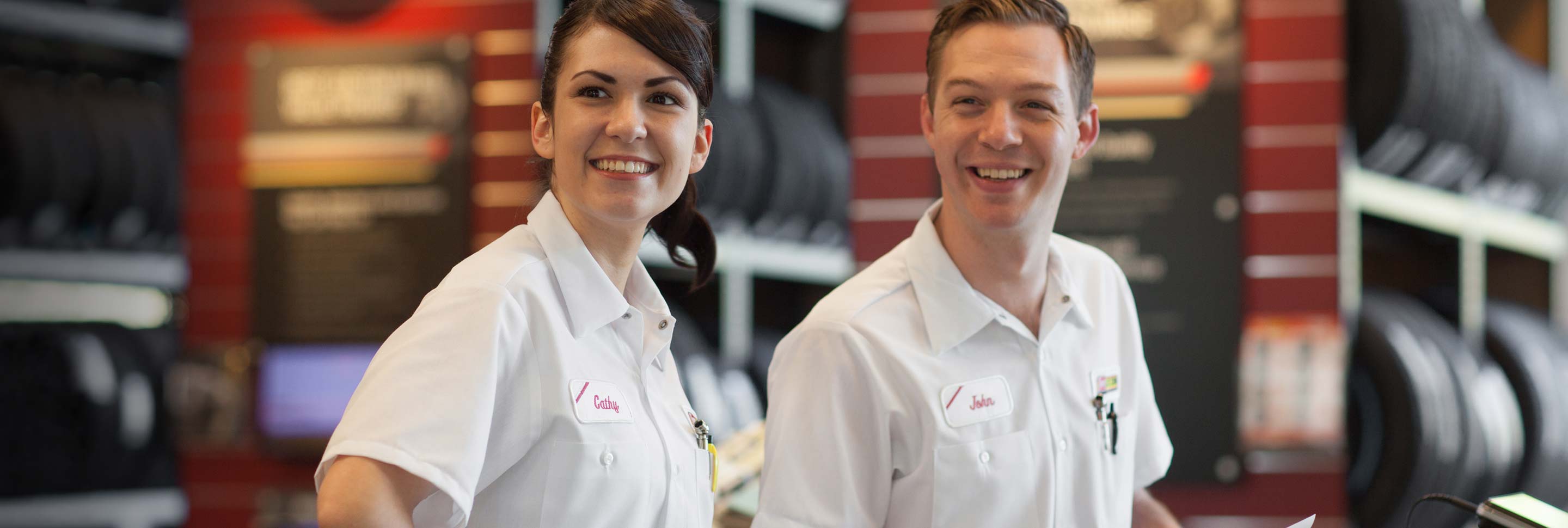 Tires and Wheels for Sale | Buy New Tires Online and In-Person - Les Schwab