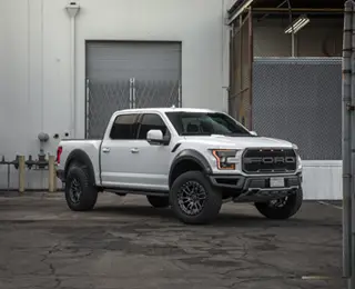 Shop Light Truck and Pickup Tires for Sale - Les Schwab