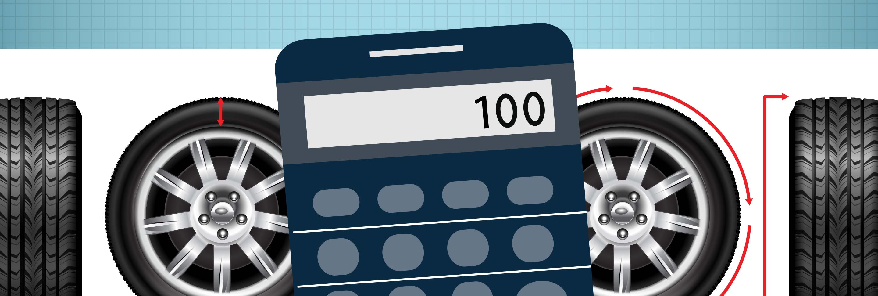 Tire Size Calculator: What Size Tires Should You Get?