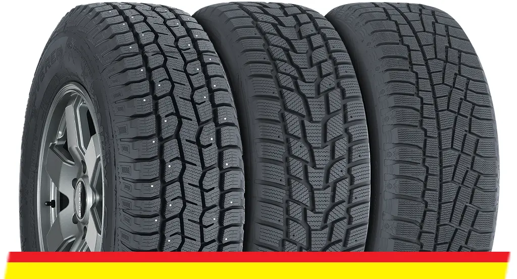 Tire Sale | Discount Wheels & Tires - Les Schwab