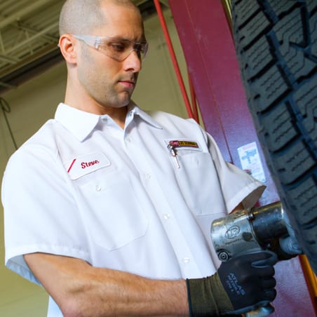 Shop Wheels by Vehicle | Vehicle Directory - Les Schwab