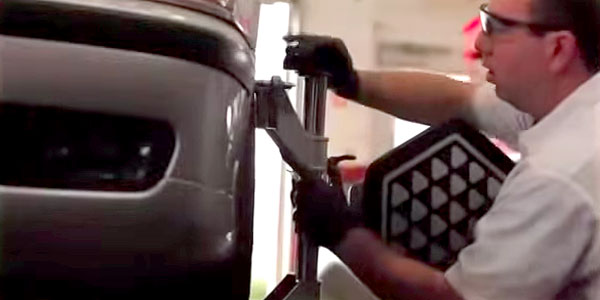 Benefits of Proper Alignment, Suspension Maintenance - Les Schwab