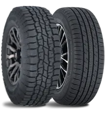 Tires and Wheels for Sale | Buy New Tires Online and In-Person - Les Schwab