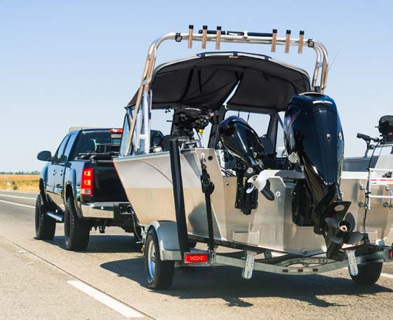 Towing Accessories: Hitches, Air Compressors & More - Les Schwab