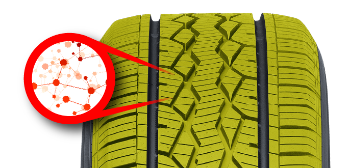 Mazama Open Range HTS Highway Tires - Les Schwab