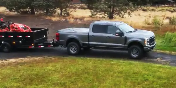 Understanding Tire Ply Ratings and Load Range