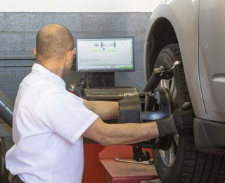 How Often Should I Get an Alignment?