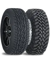 Tires and Wheels for Sale | Buy New Tires Online and In-Person - Les Schwab