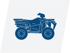 Shop ATV and UTV Tires | Les Schwab