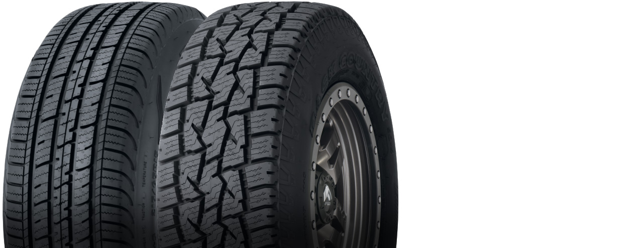 Tires and Wheels for Sale | Buy New Tires Online and In-Person - Les Schwab