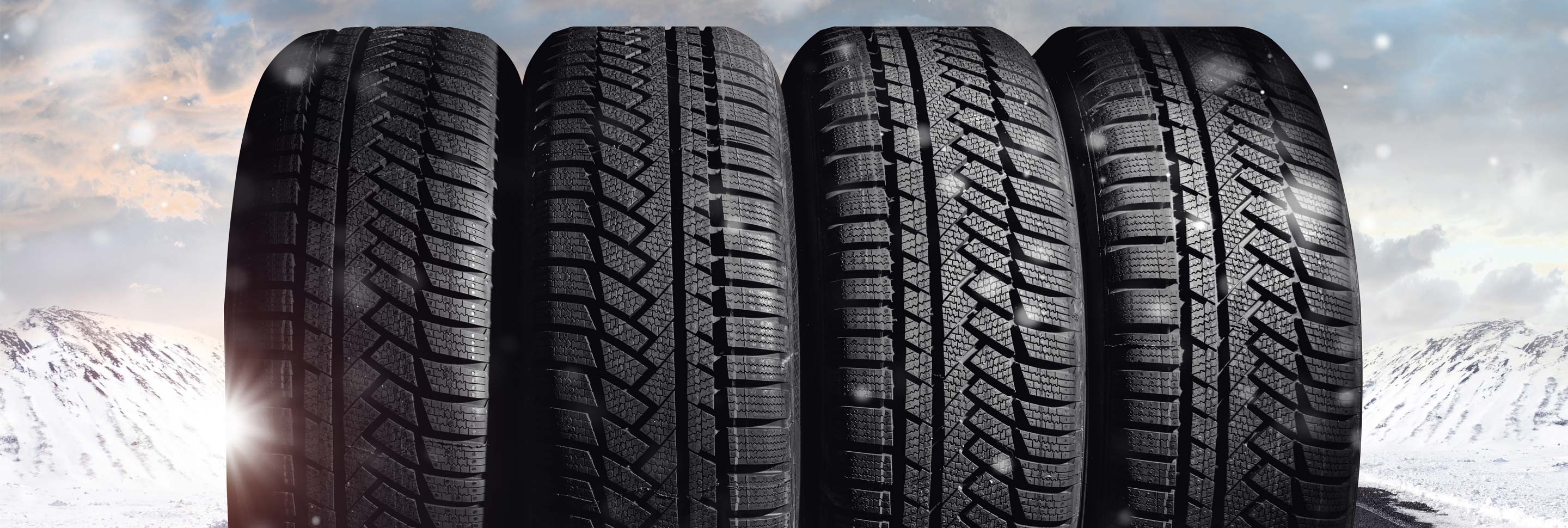 How to Store Seasonal Tires and Wheels