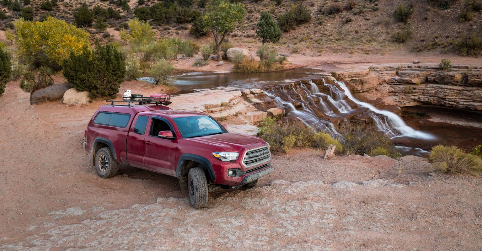 Using Load Index & Load Range to Pick the Right Tires - Les Schwab