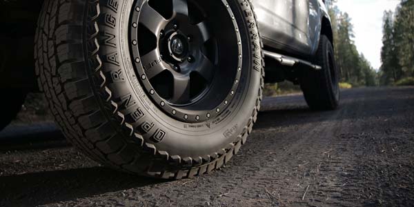 How to understand tire ply ratings and what they mean.