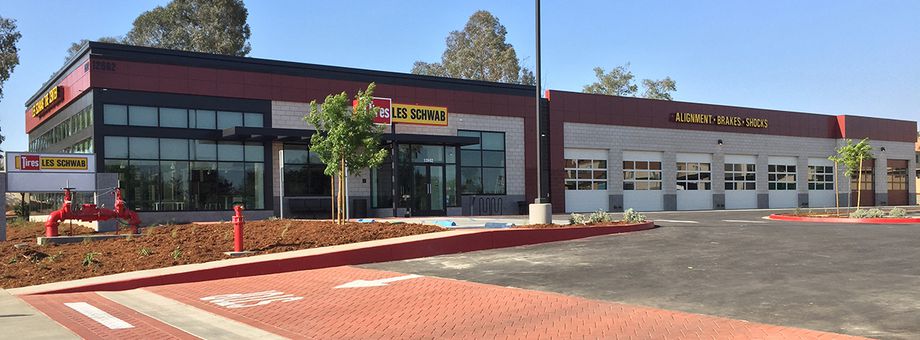 Tire Shop Moreno Valley