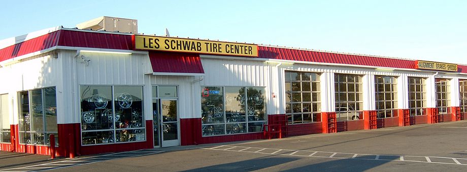 Tire Shop Redding Ca