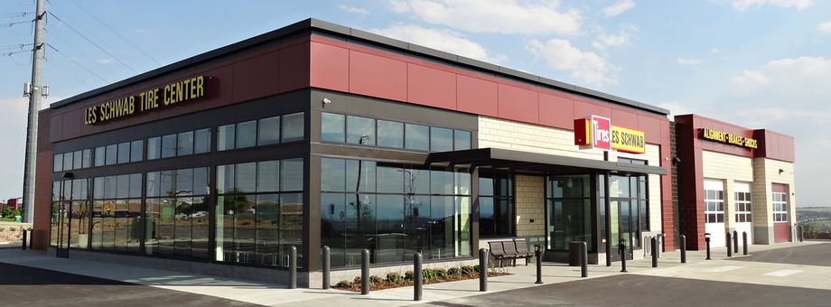 Contact Us | Les Schwab