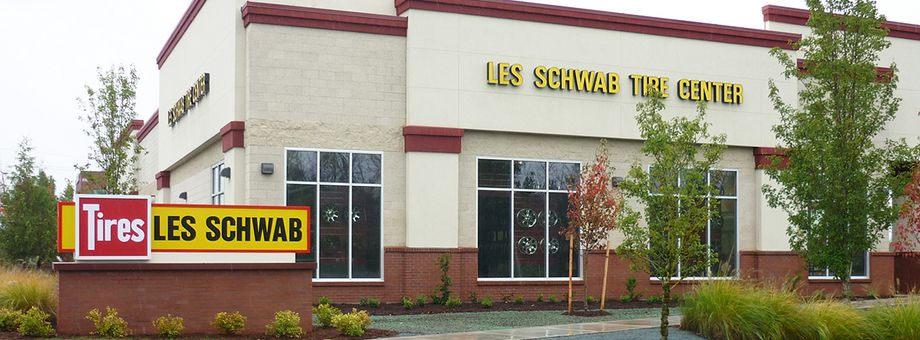 Les Schwab Vancouver Wa