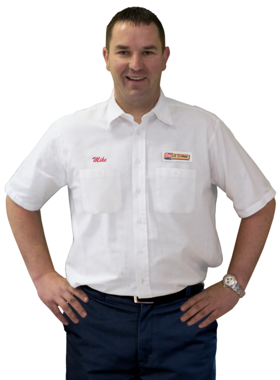 Centralia, WA Tire Shop | 98531 | 1211 Harrison Ave - Les Schwab